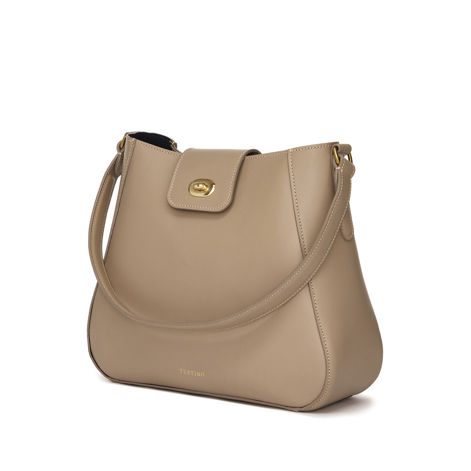 Hazel Hobo - ヘーゼルホーボー TUSTING/タスティング – グリニッジ オンラインストア