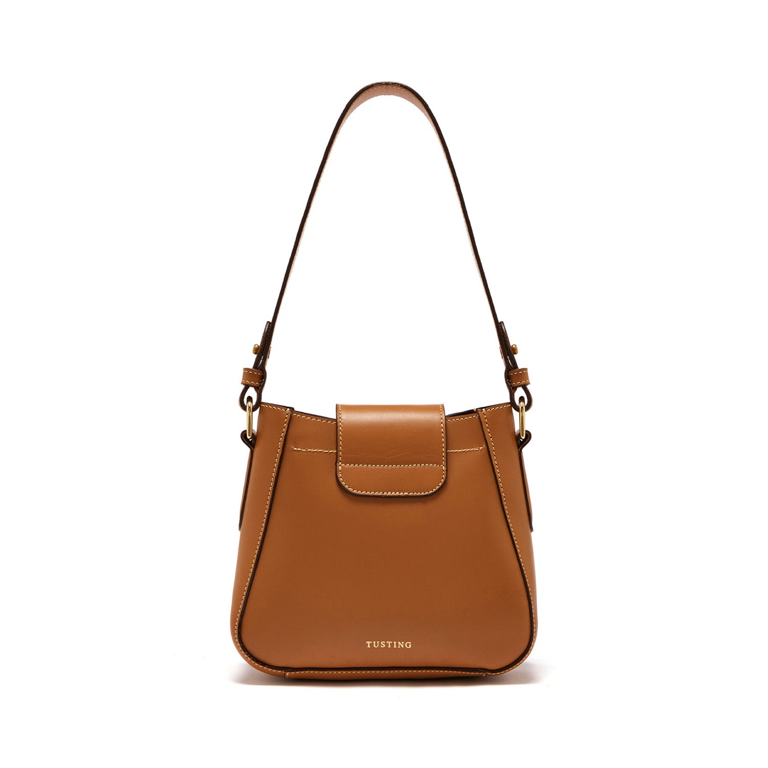 Mini Hazel Hobo - ミニヘーゼルホーボー TUSTING/タスティング – グリニッジ オンラインストア