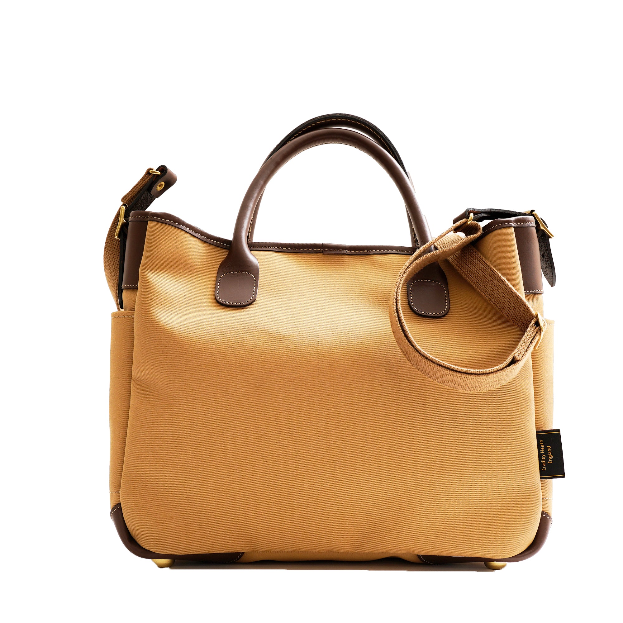 2WAYトート│Billingham ビリンガム – グリニッジ オンラインストア